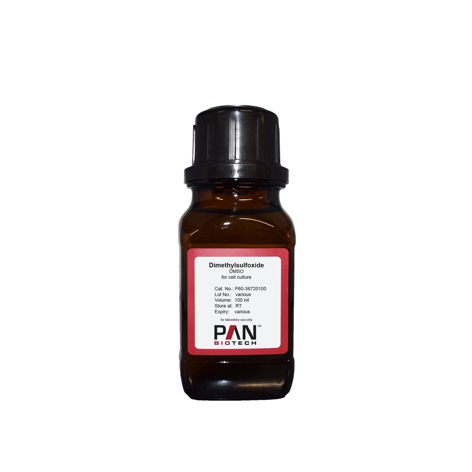Dimethylsulfoxide (DMSO) for cell culture