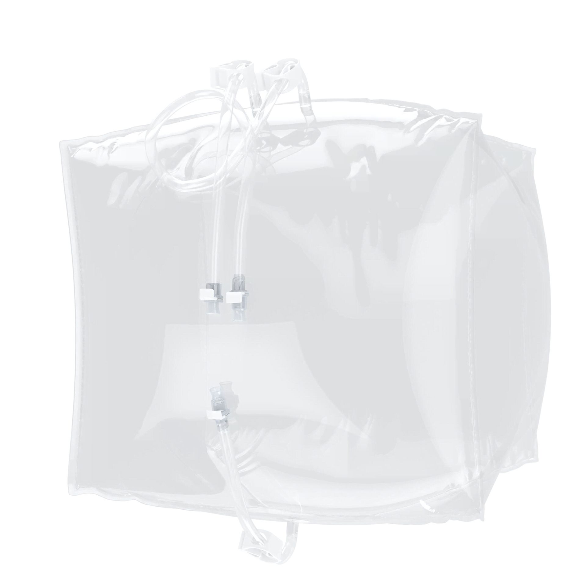 Water for Injection (WFI) Quality Water, according to WFI ...